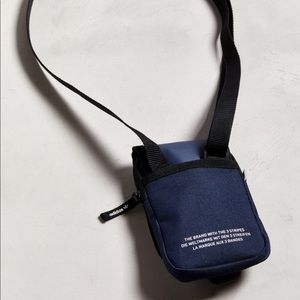 adidas | Accessories | Unisex Adidas Map Sling Bag | Poshmark